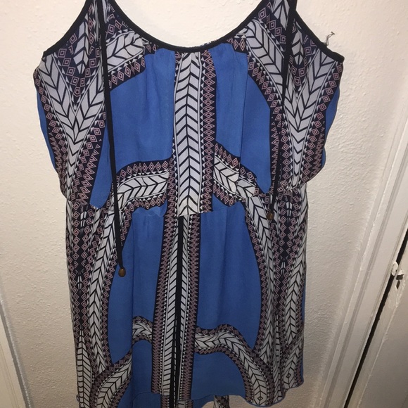 City Triangles | Dresses | Summer Dreee | Poshmark